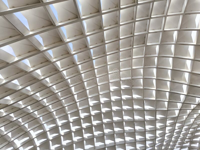 12,671 Steel Ceiling Structure Architecture Design Stock Photos - Free ...