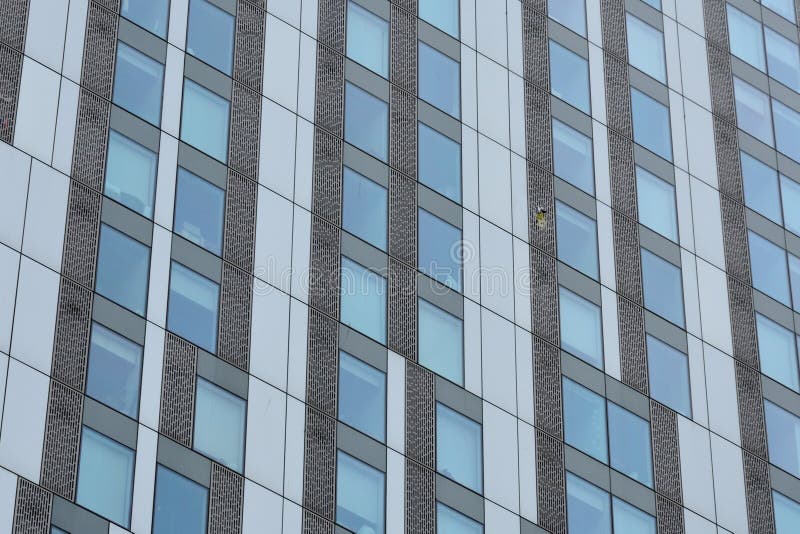 Geometric windows texture stock photo. Image of facade - 13530888