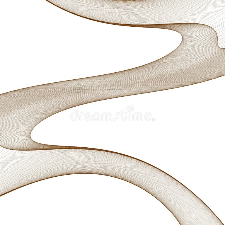 Geometric Wire Frame Shape Vector. Abstract Modern Shape Wire Structure ...