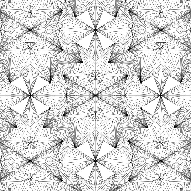 Geometric Wire Frame Shape Vector. Abstract Modern Shape Wire Structure ...