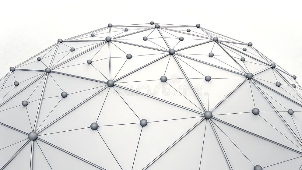 3,611 Geometric Wireframe Structure Stock Photos - Free & Royalty-Free ...