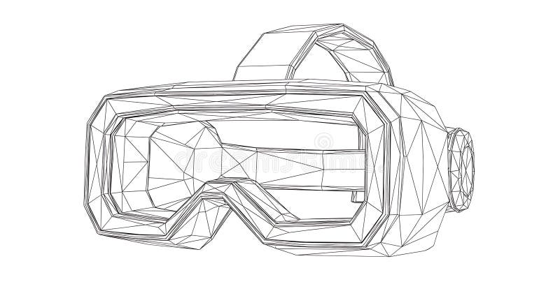 Technical Digital Look Suggestive Stock Illustrations – 1 Technical ...