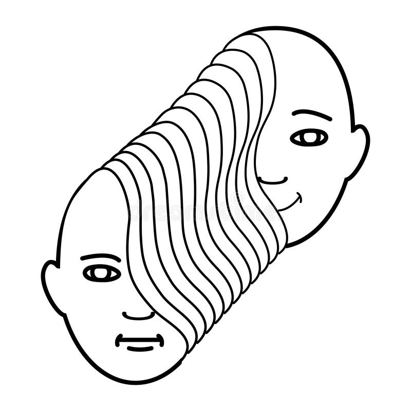 Geometric Wireframe Shapes, Shape Distortion and Transformation ...