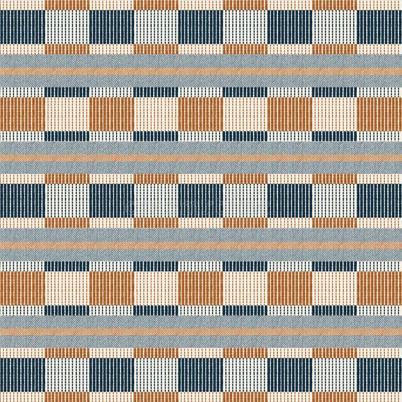 Geometric Woven Design Pattern with High Quality Texture Stock ...