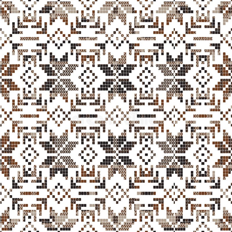 Geometric Woven Design Pattern with High Quality Texture Stock ...