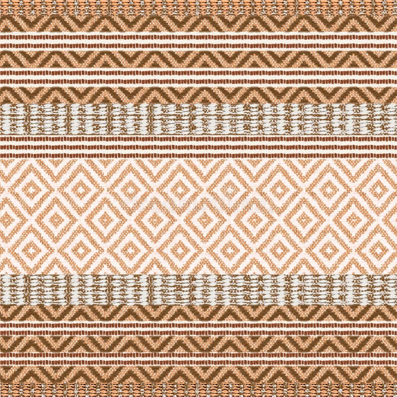 Geometric Woven Design Pattern with High Quality Texture Stock ...
