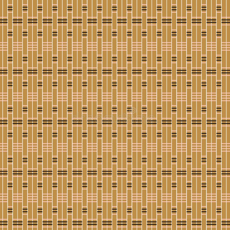 Geometric Woven Design Pattern with High Quality Texture Stock ...