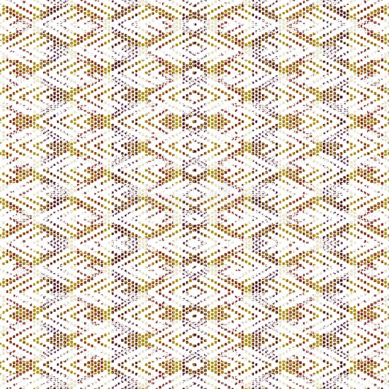 Geometric Woven Design Pattern with High Quality Texture Stock ...