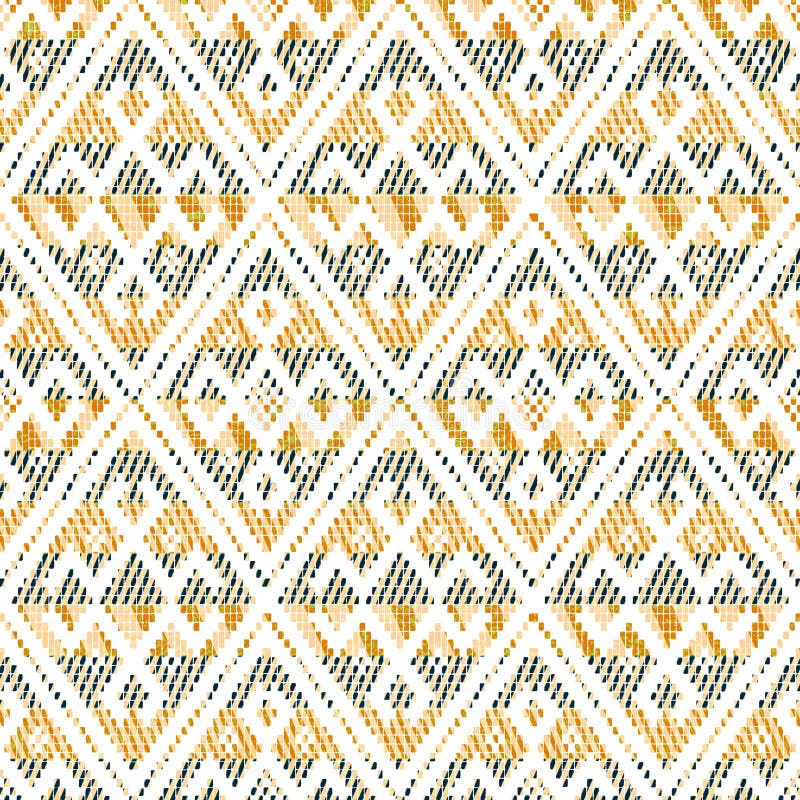 Geometric Woven Design Pattern with High Quality Texture Stock ...
