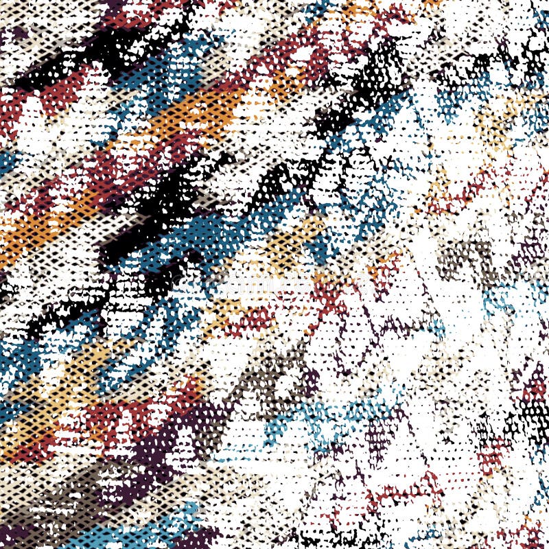 Geometric Woven Design Pattern with High Quality Texture Stock ...