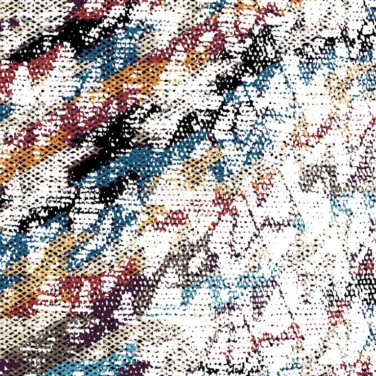 Geometric Woven Design Pattern with High Quality Texture Stock ...