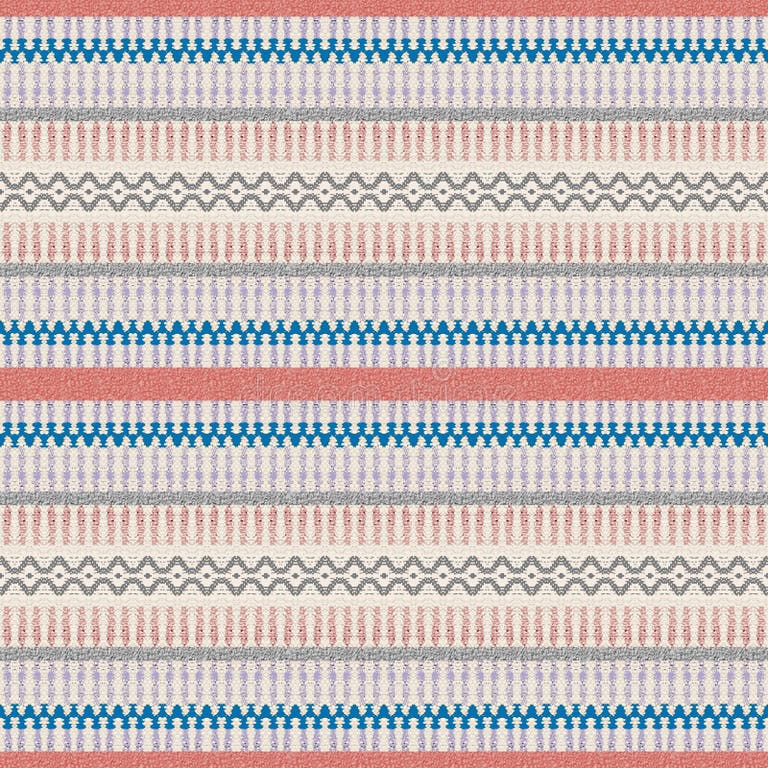 Geometric Woven Design Pattern with High Quality Texture Stock ...