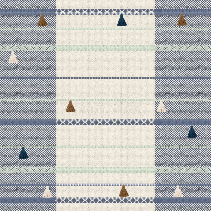 Geometric Woven Design Pattern with High Quality Texture Stock ...