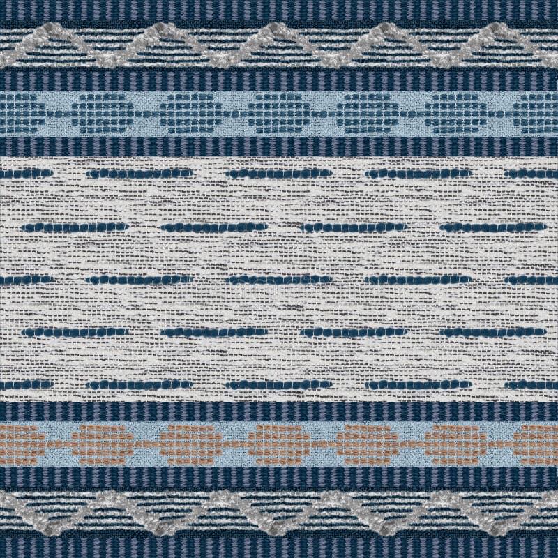Geometric Woven Design Pattern with High Quality Texture Stock ...