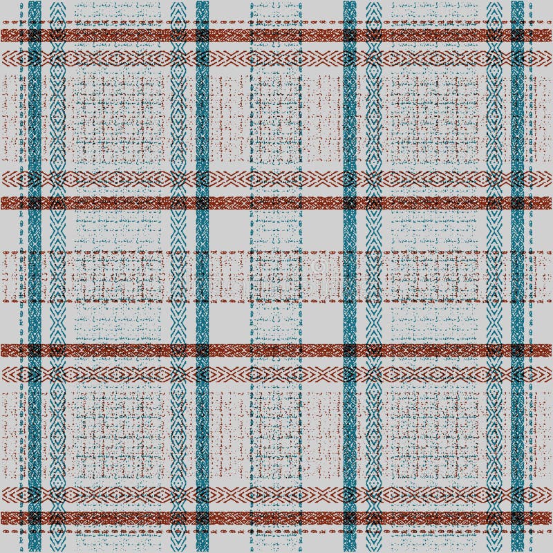 Geometric Woven Design Pattern with High Quality Texture Stock ...