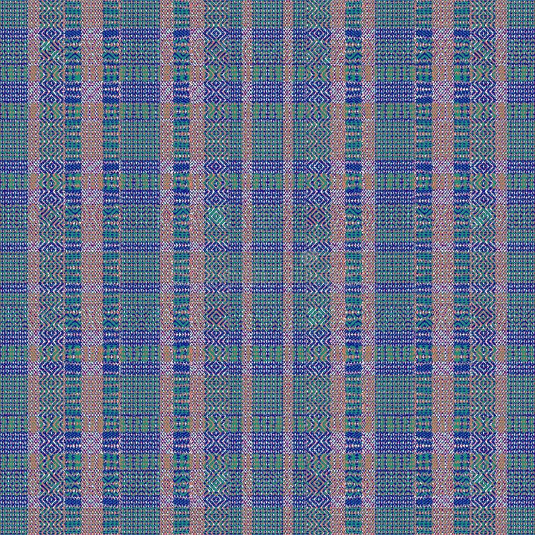 Geometric Woven Design Pattern with High Quality Texture Stock ...