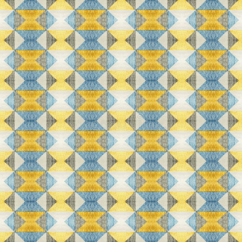 Geometric Woven Design Pattern with High Quality Texture Stock ...