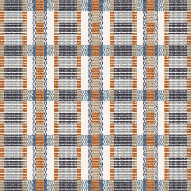 Geometric Woven Design Pattern with High Quality Texture Stock ...