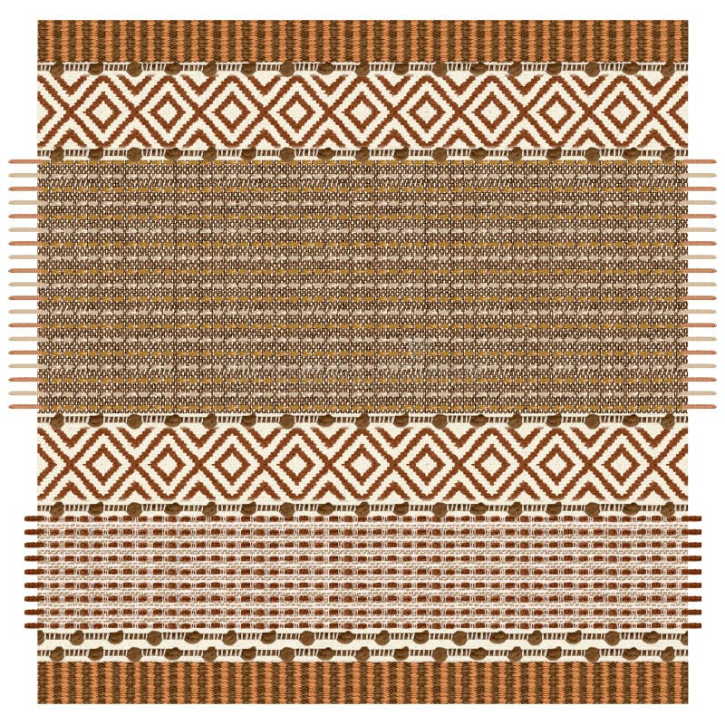 Geometric Woven Design Pattern with High Quality Texture Stock ...