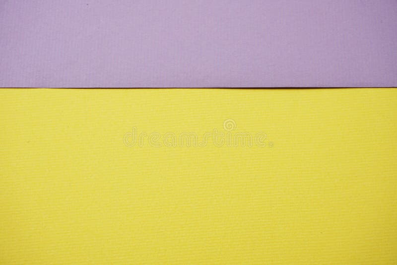 Geometric with Yellow and Purple Texture Background Stock Image - Image ...