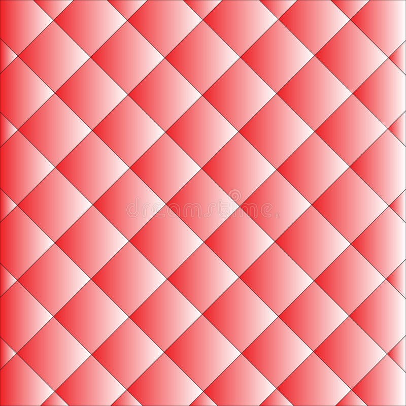 Geometrical Abstract Background Texture with Squares Vector. Stock ...