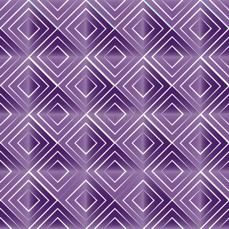 Square Abstract Pattern Background, Vector Graphic Illustration Stock ...