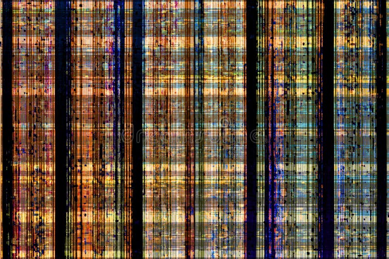 Geometrical Carpet Abstract Pattern in High Definition Texture Isolated ...