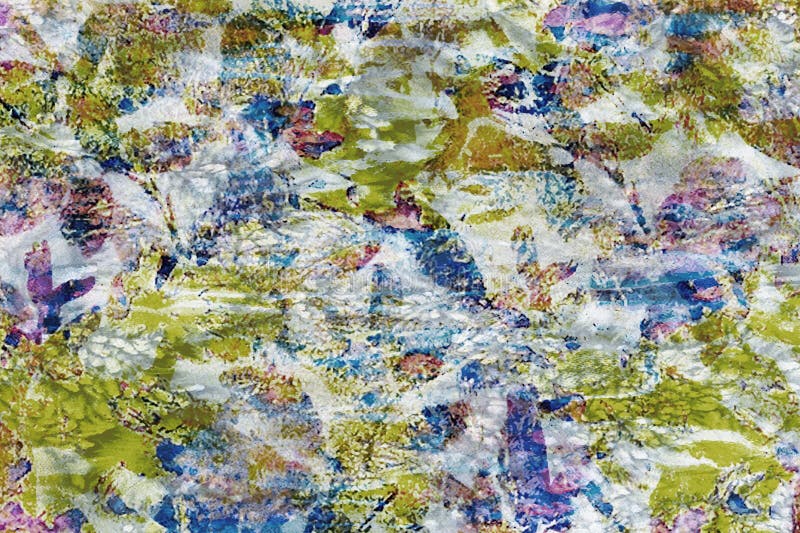 Geometrical Carpet Abstract Pattern in High Definition Texture Isolated ...