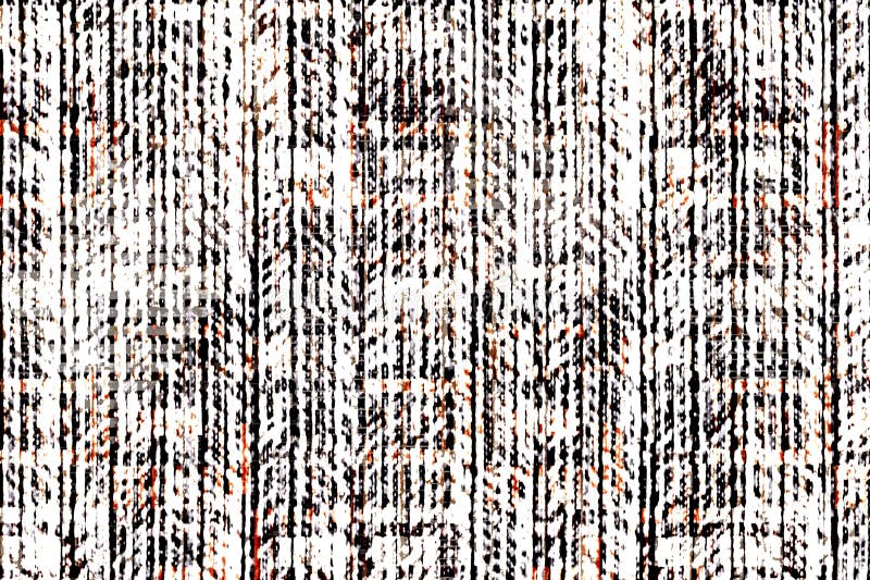 Geometrical Carpet Abstract Pattern in High Definition Texture Isolated ...