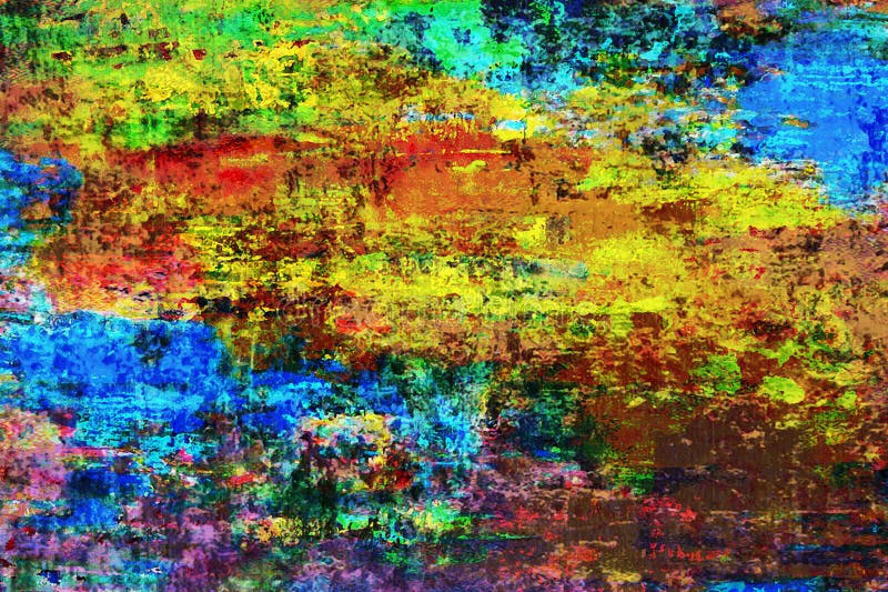 Geometrical Carpet Abstract Pattern in High Definition Texture Isolated ...