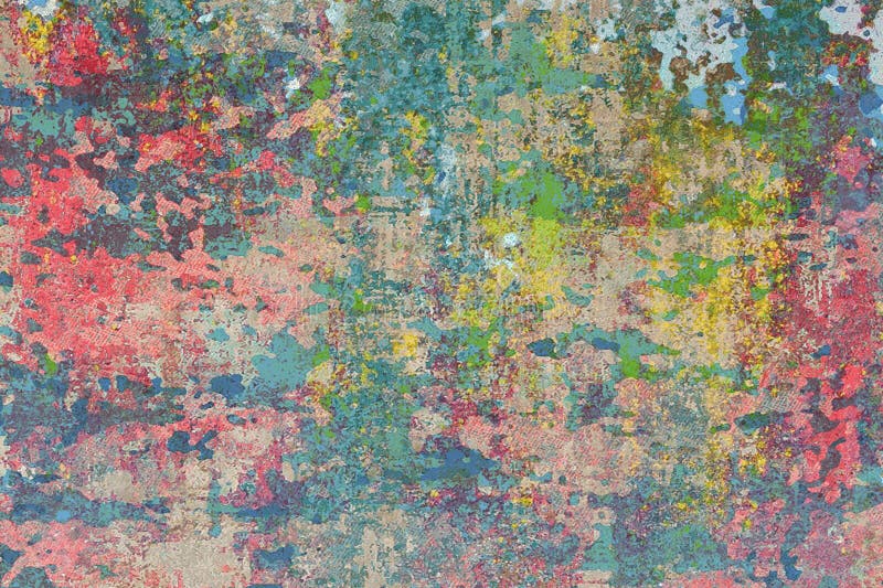 Geometrical Carpet Abstract Pattern in High Definition Texture Isolated ...