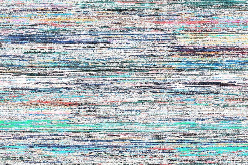 Geometrical Carpet Abstract Pattern in High Definition Texture Isolated ...