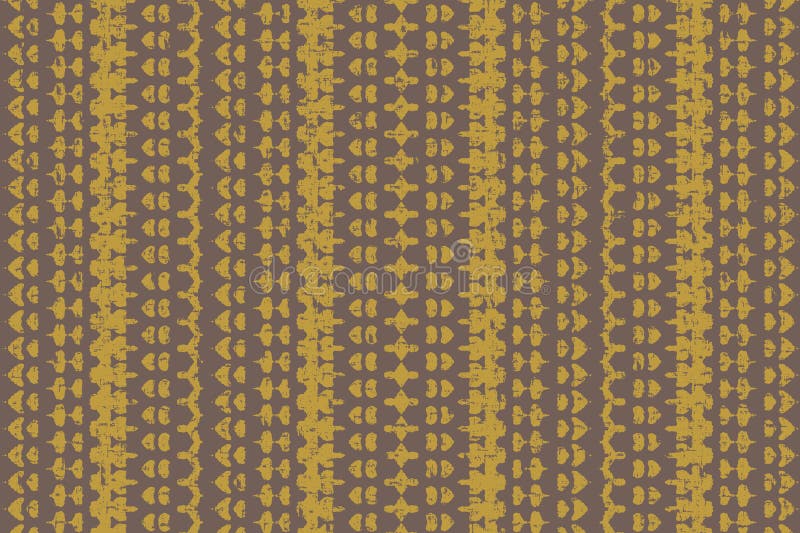 Geometrical Carpet Abstract Pattern in High Definition Texture Isolated ...