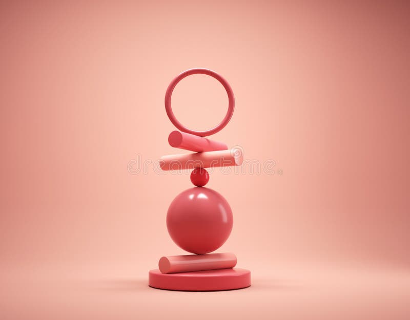 Geometrical Elements on Balance. Impossible Equilibrium Stock ...