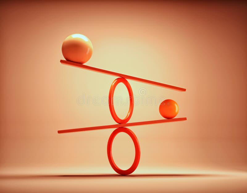 Geometrical Elements on Balance. Impossible Equilibrium Stock ...