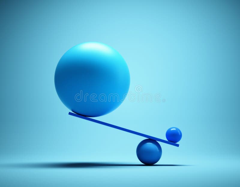 Geometrical Elements on Balance. Impossible Equilibrium Stock ...