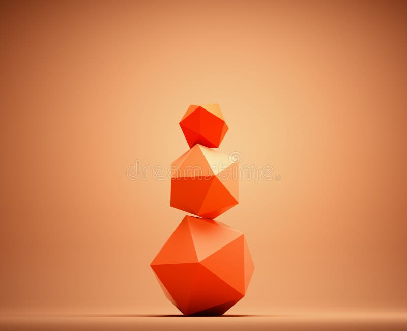 Geometrical Elements on Balance. Impossible Equilibrium Stock ...