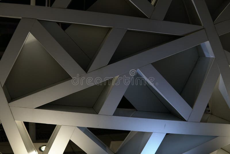 Geometrical Figures Lines Texture Nice Background Ok Stock Photo ...
