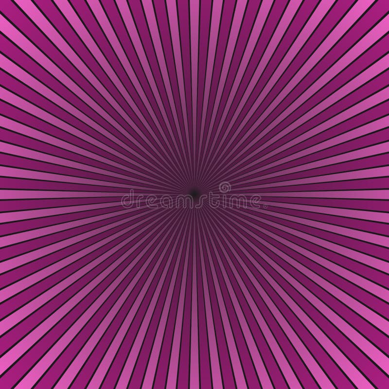 Geometrical Gradient Abstract Ray Background Stock Vector ...