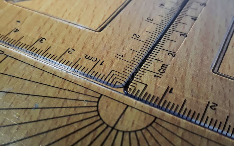 Geometrical instruments stock image. Image of chart, education - 96571689