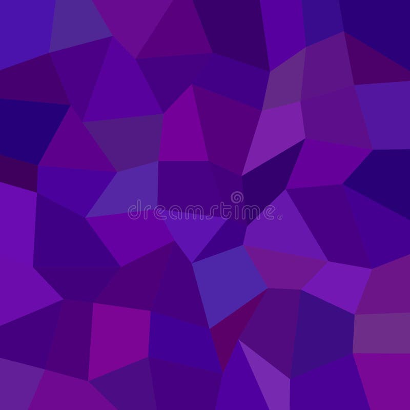 Geometrical Irregular Rectangle Tile Mosaic Pattern Background ...