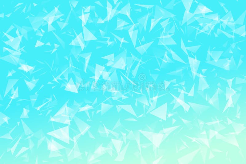 Geometrical Random Abstract Polygon Web Site Background Stock ...