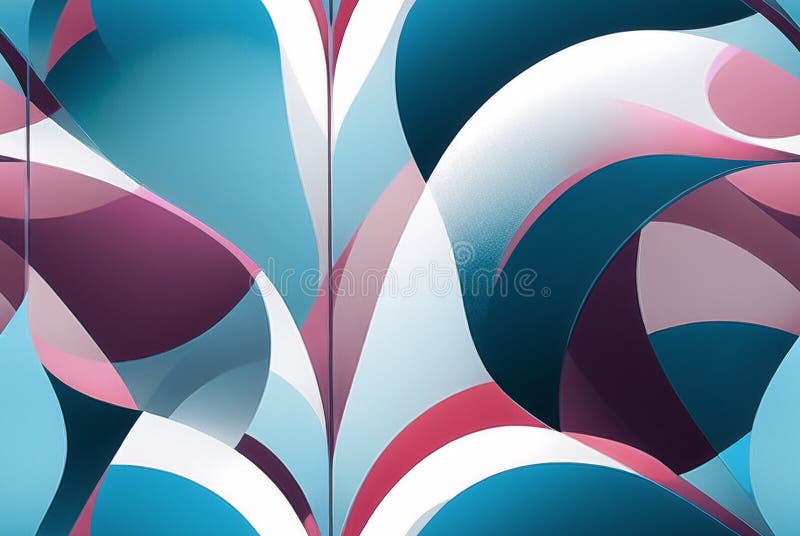 Geometrical Repeating Pattern Seamless All Over Print Surface Tile for ...