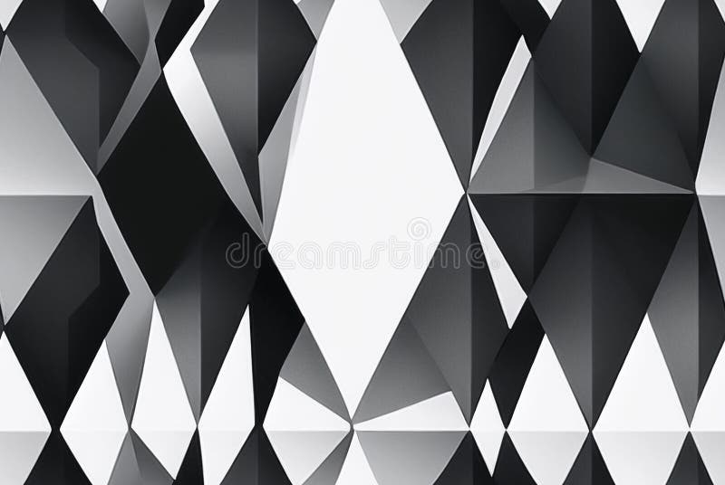 Geometrical Repeating Pattern Seamless All Over Print Surface Tile for ...