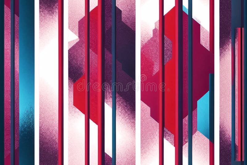 Geometrical Repeating Pattern Seamless All Over Print Surface Tile for ...