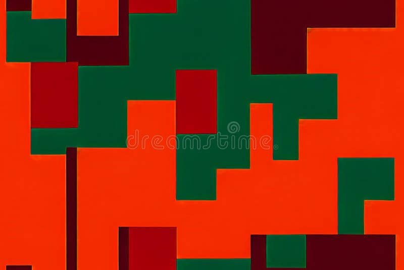 Geometrical Repeating Pattern Seamless All Over Print Surface Tile for ...