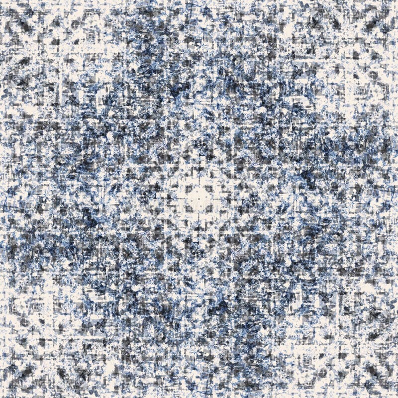 Geometrical Texture Repeat Modern Design Stock Illustration ...