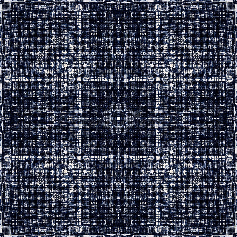 Geometrical Texture Repeat Modern Design Stock Illustration ...