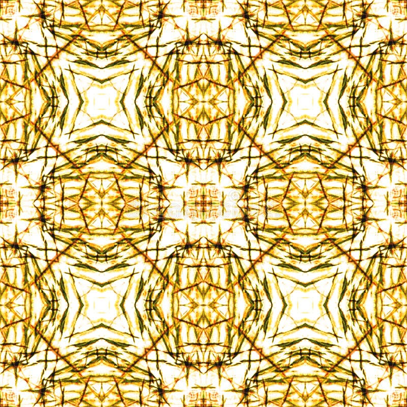 Geometrical Texture Repeat Modern Design Stock Illustration ...