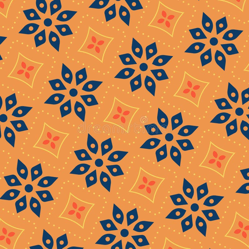 Geometrical Textures in Various Shapes Stock Illustration ...